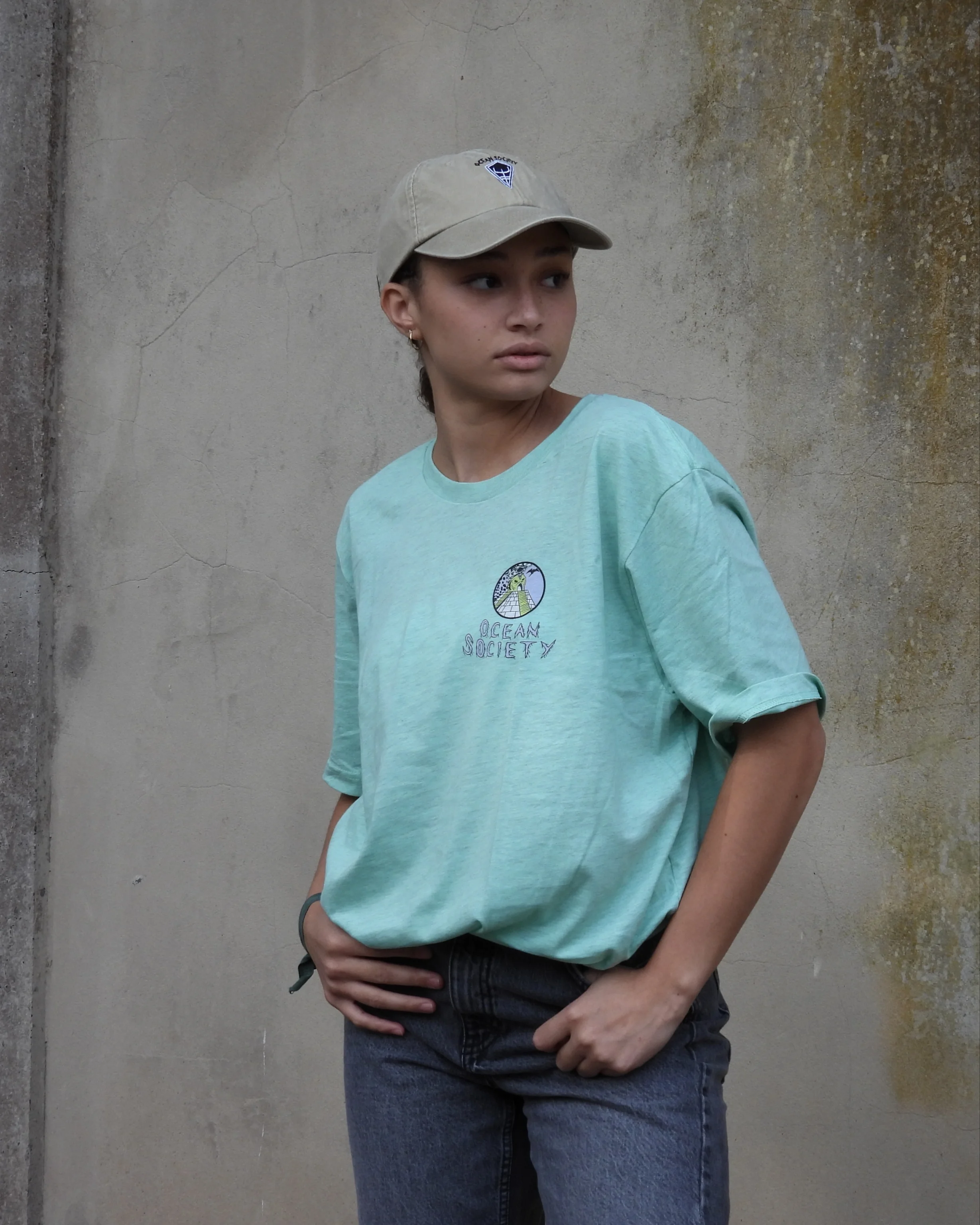 Ocean Society